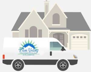 HVAC Company | Blue Valley Heating and Cooling, Longmont, CO