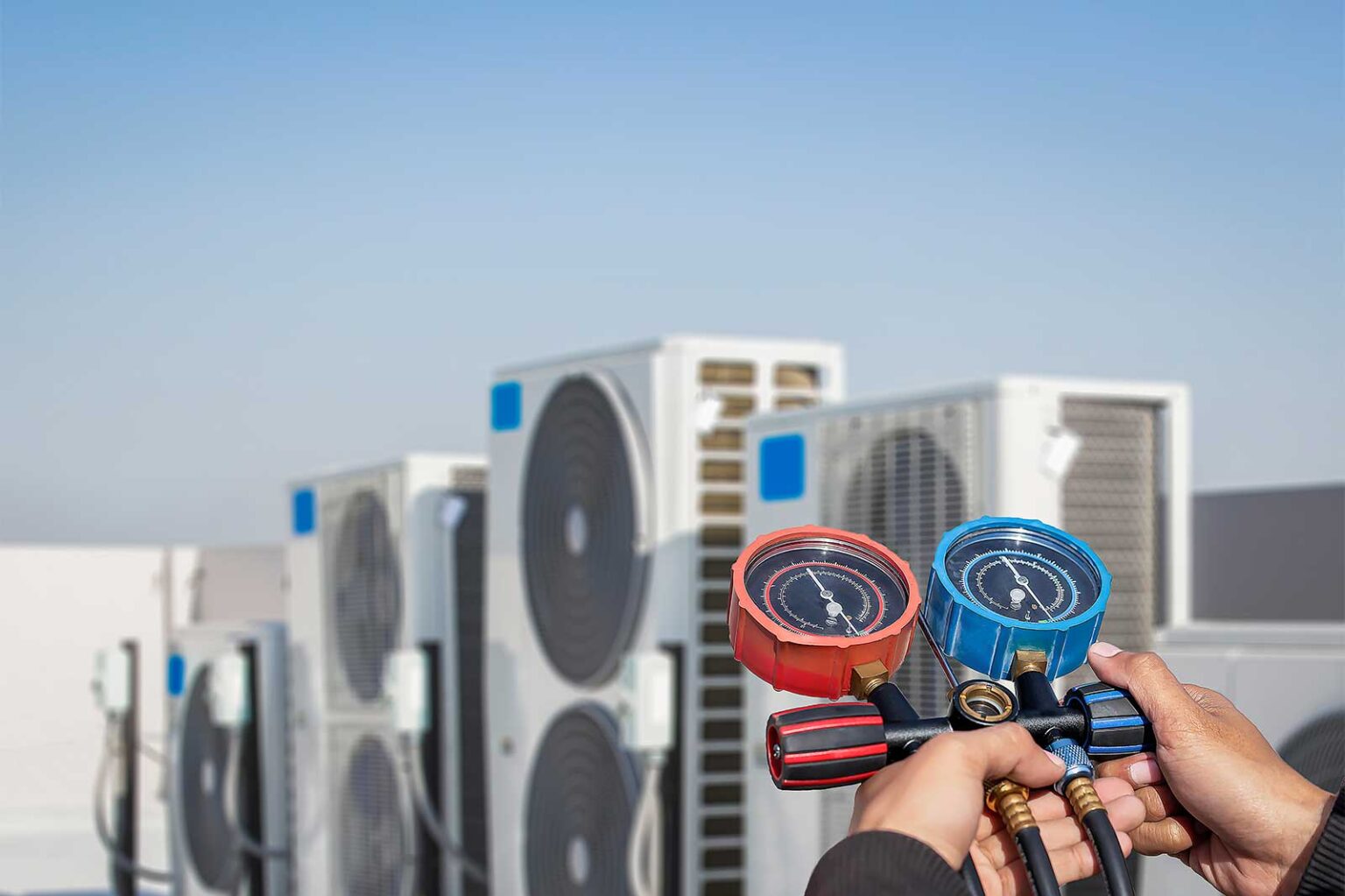 The HVAC Inspection Checklist: Why Is It So Important?