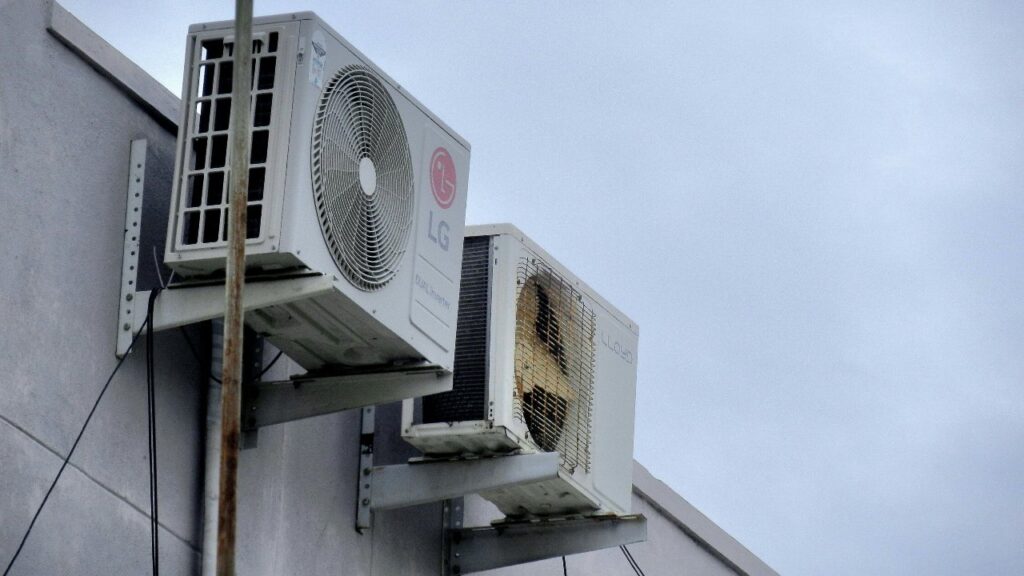 Step-by-Step Guide: How to Reset Your AC Unit Safely - Blue Valley ...