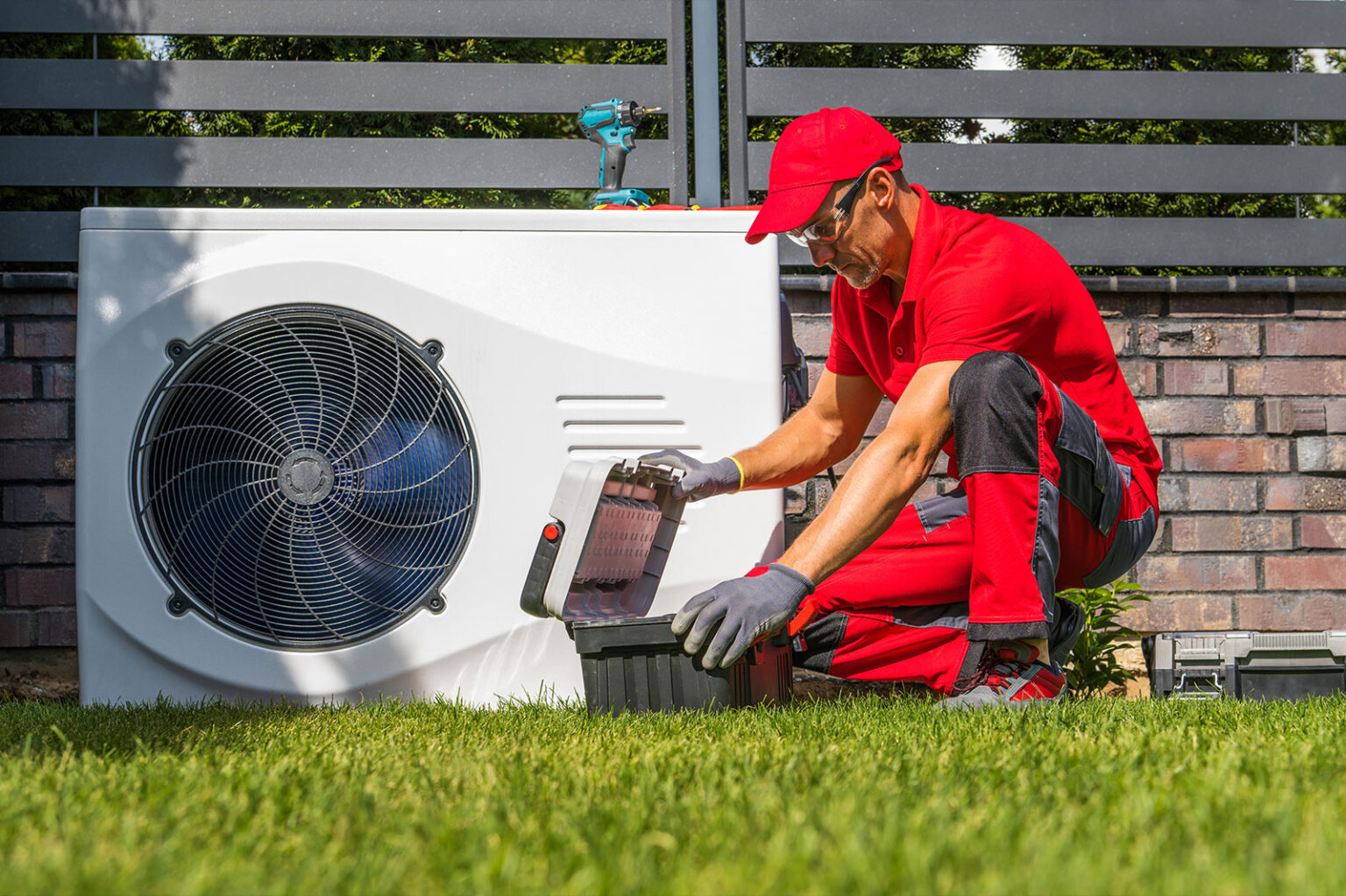 Understanding Auxiliary Heat in Your HVAC System - Blue Valley Heating ...