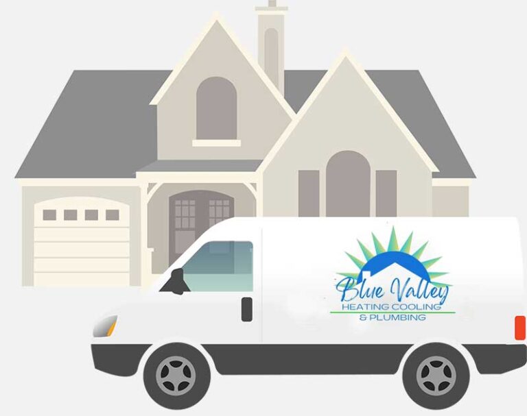 HVAC Financing Options | Blue Valley Heating and Cooling