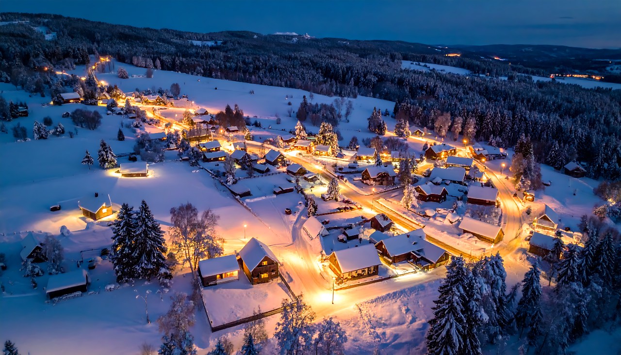 La Niña Returns: What It Means for Colorado Weather in 2025 - Blue Valley Heating & Cooling